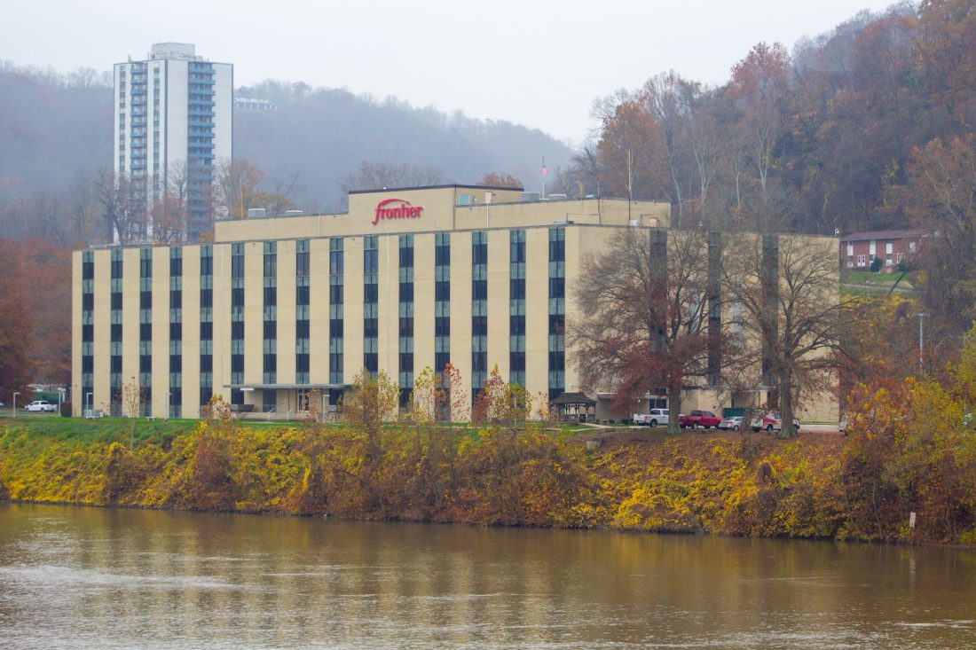 West Virginia Public Service Commission Hears Progress Report on ...